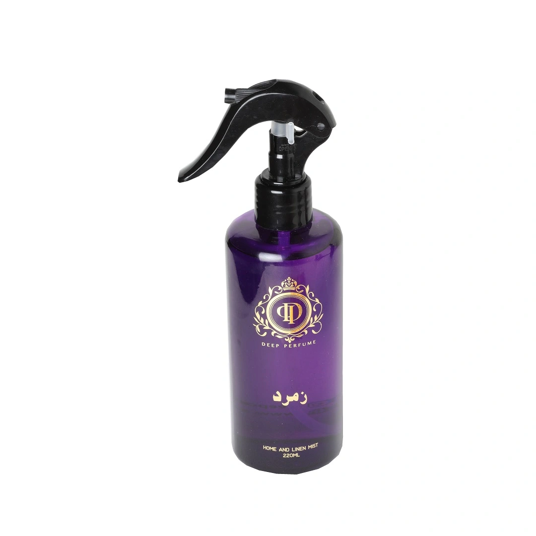 Emerald spray - Deep Of Oud
